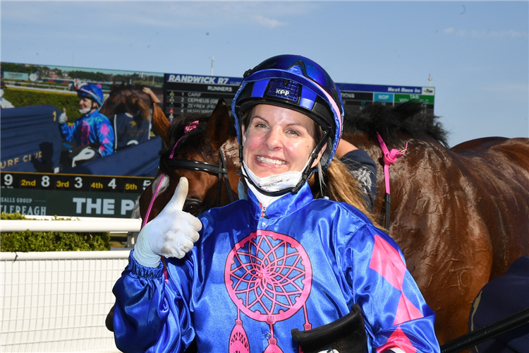 Golden Opportunity For Duggan In $1 Million Feature | Racing and Sports