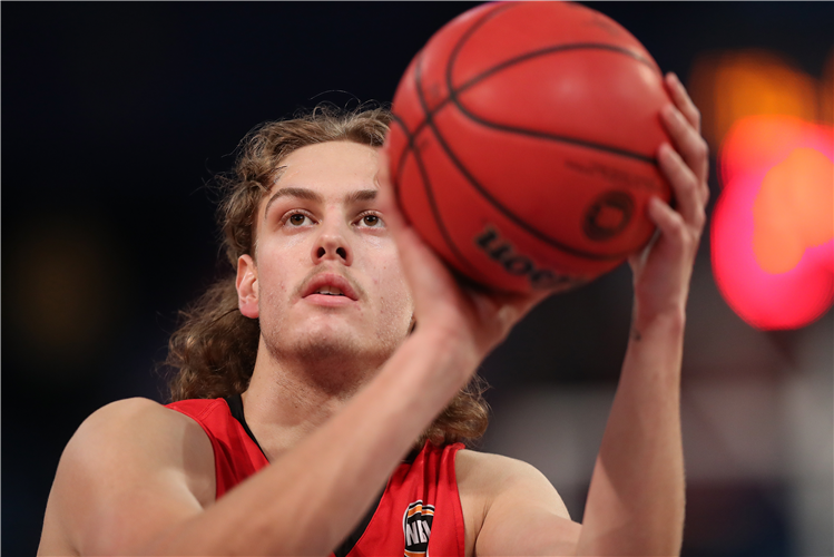 Melbourne's Travers Playing A Patient Game With The Nba | Racing and Sports