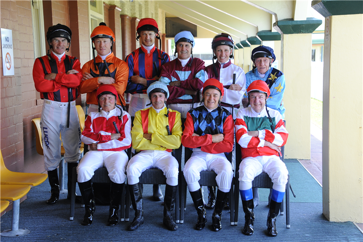 Vale Mr Alan ‘Jock’ Gollogly | Racing and Sports