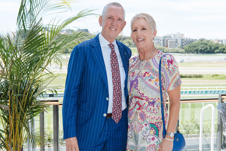 Birdman To Honour His Late Owner In The Australian Cup | Racing and Sports