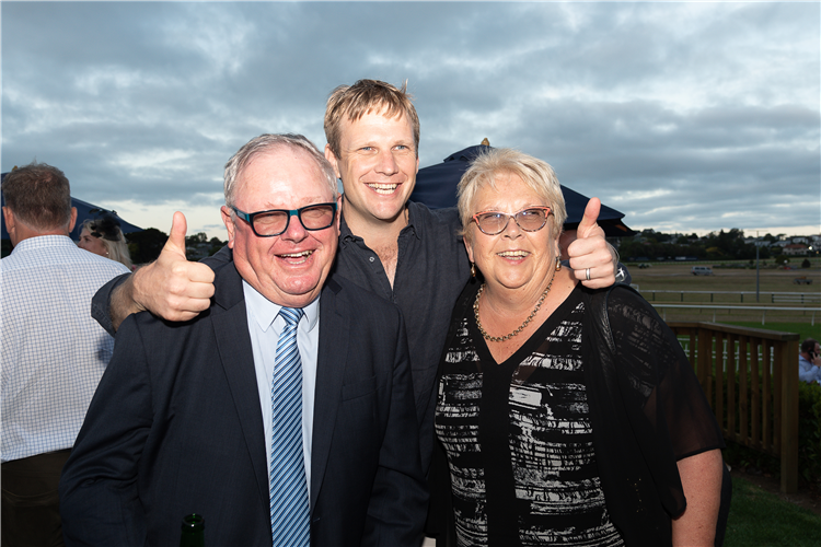 The Bjorn Baker Story - Part 1: The Trainer Who Makes Racing Fun ...