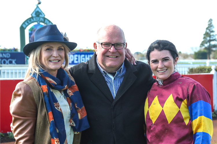 Chief Sequoyah Ready For National Challenge | Racing and Sports