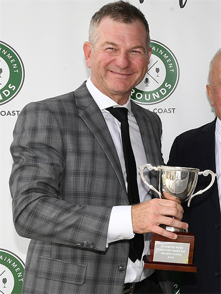 Ella Te Ama Gave Lees His Fourth Consecutive Summer Final Success ...