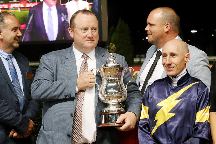 Keep An Eye On: Blackbookers - 12th April 2023 | Racing and Sports