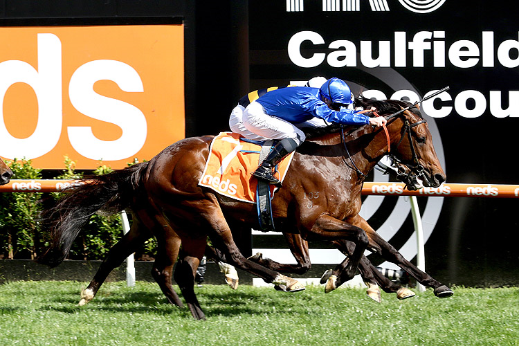 Might And Power Stakes | Past Winners | Results | Australia | Racing ...