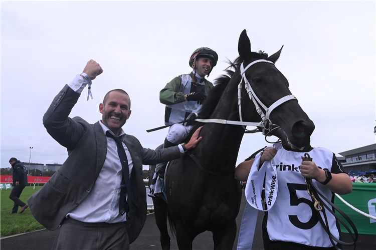 2023 Coolmore Classic: Final Field, Barriers And Market | Racing and Sports