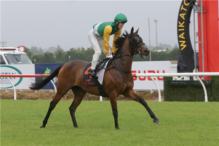Zabeel Classic Looming For Le Sablier | Racing and Sports