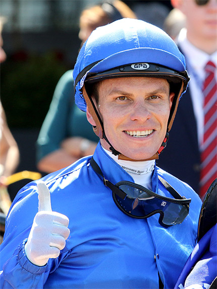 Rain Dampens Melham’S Spirit Ahead Of Cup | Racing and Sports