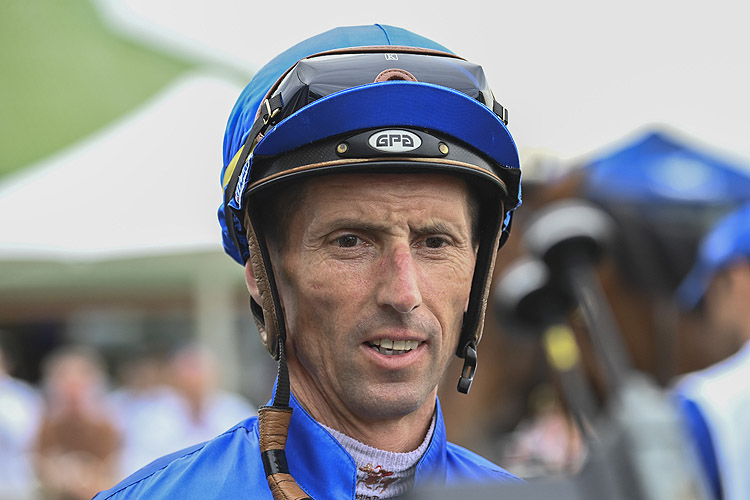 Osipenko's Tenacity Has Nash Confident Of Guineas Glory | Racing and Sports