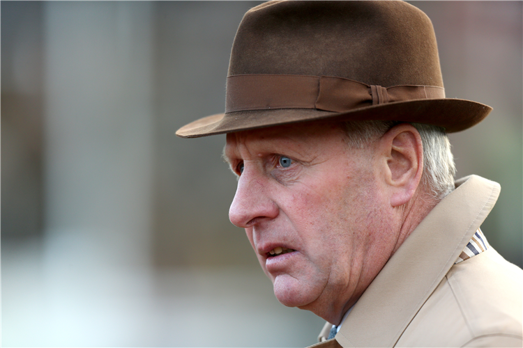 Grand National-Winning Trainer Andy Turnell Dies, Aged 73 | Racing and ...