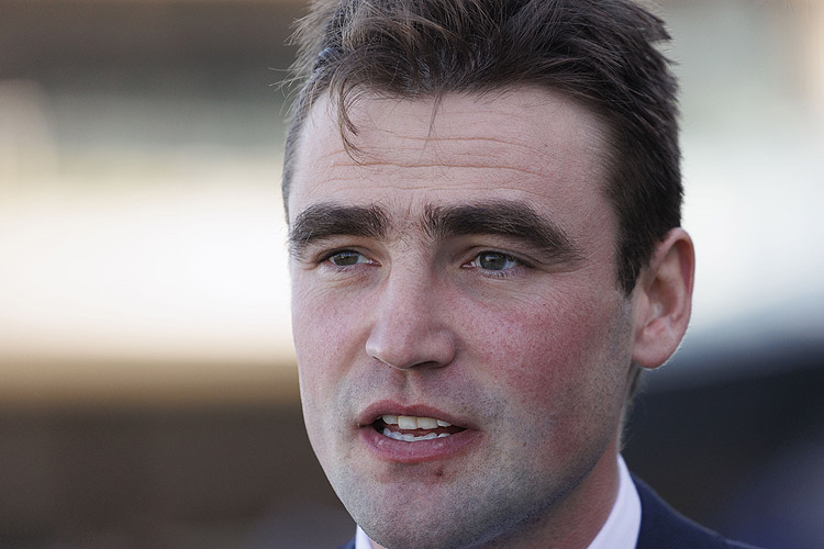 Dual Randwick Tests To Raise The Stakes For I Am Me | Racing and Sports