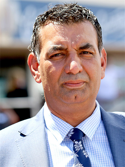 Julius Sandhu Ready To Strike At Sandown - October 1st 2023 | Racing ...