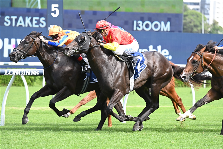Artorius More Mature This Time Around | Racing and Sports