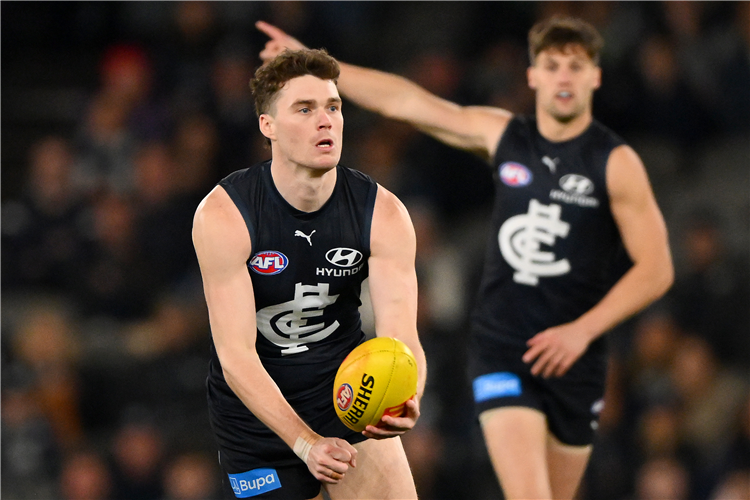 2023 Afl Round 23 Preview – Gold Coast V Carlton | Racing and Sports