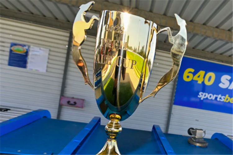 Sale Cup Moved To New Year's Eve | Racing and Sports