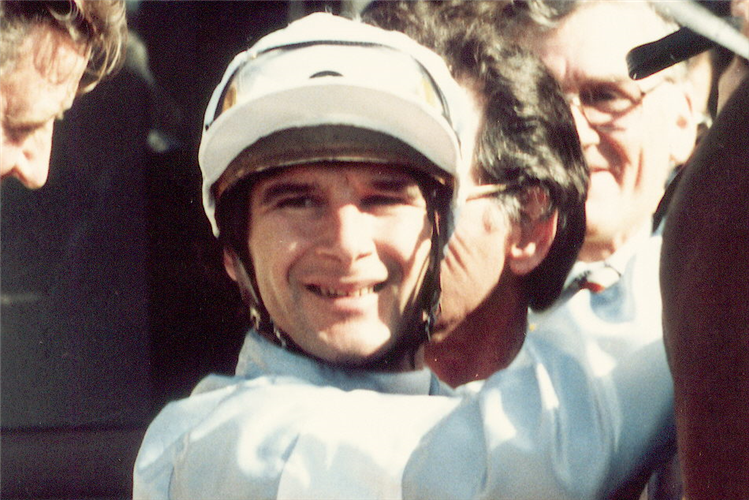 Vale Mr John Duggan | Racing and Sports
