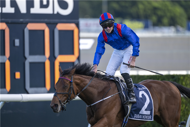 Marquand Excited To Head Back Down Under | Racing and Sports