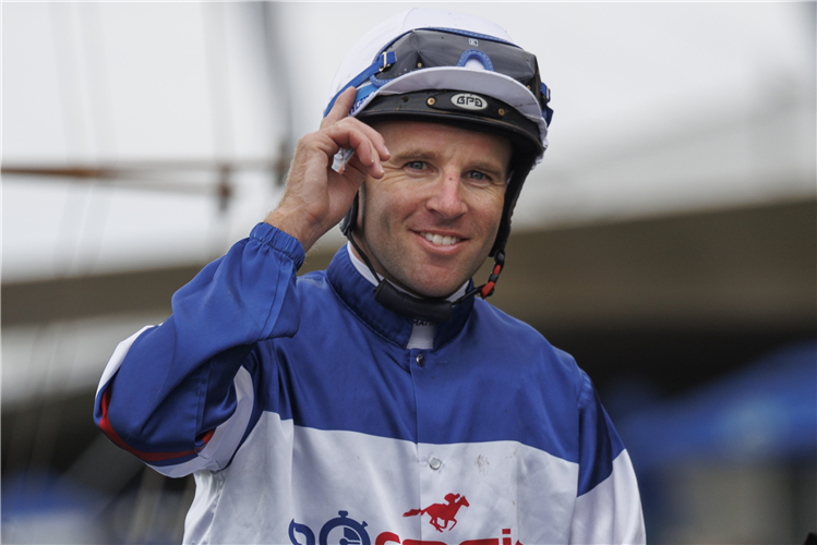 Tommy Berry Outed Until 2024 | Racing and Sports