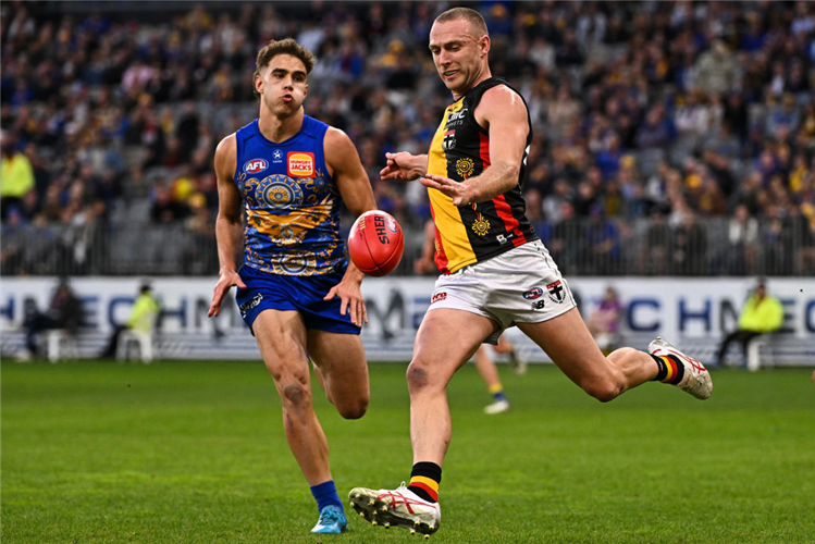 Saints Eye Afl Finals 'Shake-Up' As Lions Test Looms | Racing and Sports