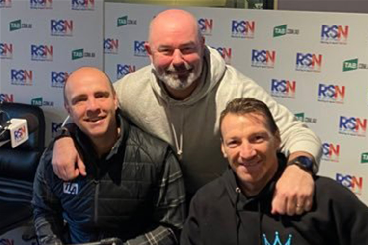 Friday Footy Grand Final Preview (September 29, 2023) | Racing and Sports