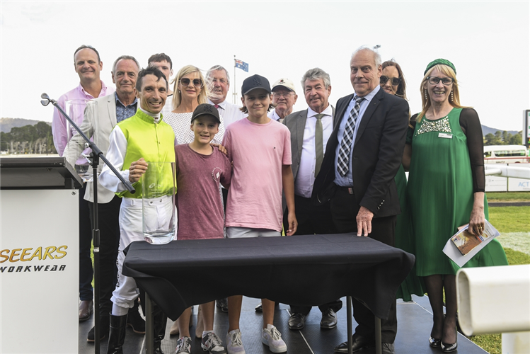 Liz Clarke Elected As Chair Of Canberra Racing Club | Racing and Sports