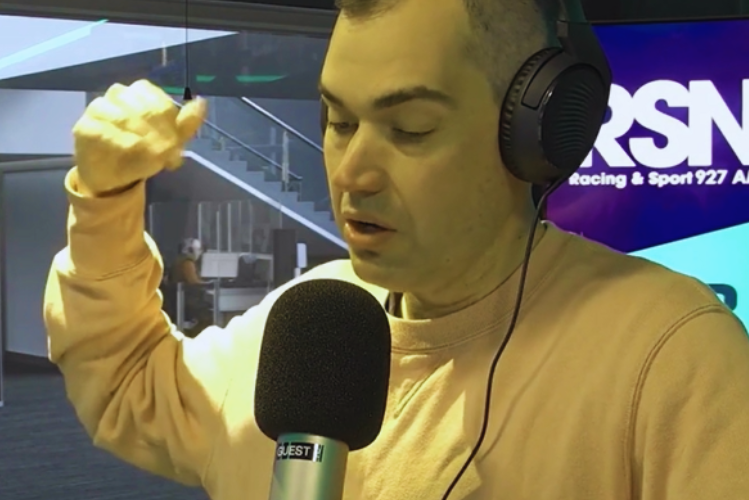 Friday Form Focus With Mick Sharkie (October 13, 2023) | Racing and Sports