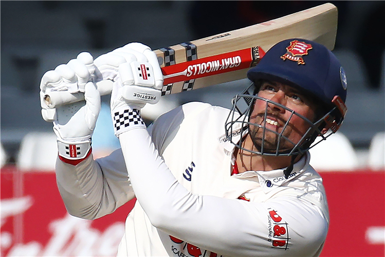 Sir Alastair Cook Calls Time On Cricket Career | Racing and Sports