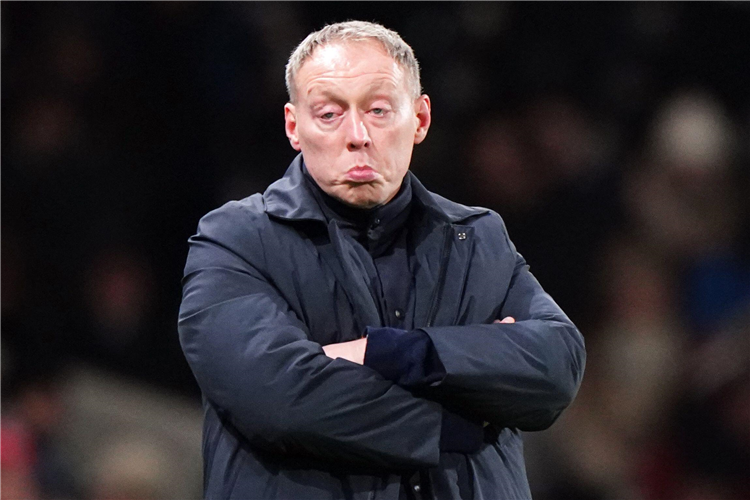 Cooper Staying Calm Despite Forest Pressure | Racing and Sports