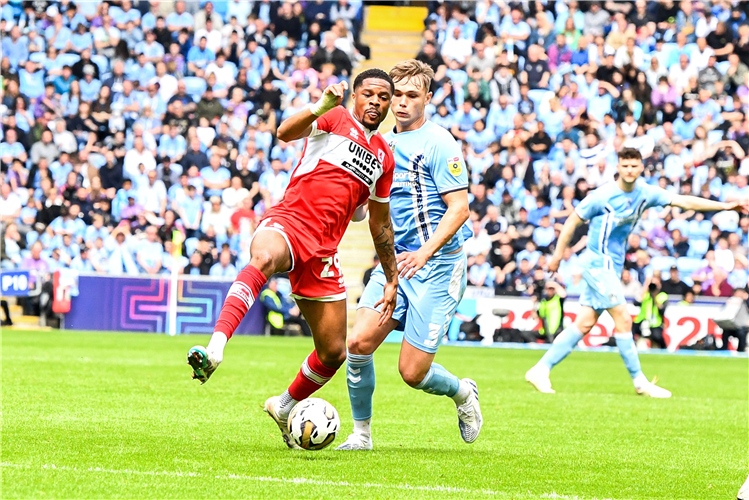 Middlesbrough Vs Coventry Tips: Akpom To Fire Boro To Wembley | Racing ...