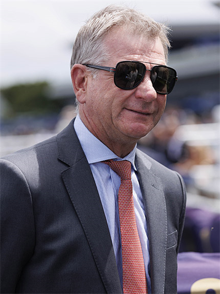 Family Legacy Drives Amokura's Ambitious Quest For The G1 Oaks | Racing ...