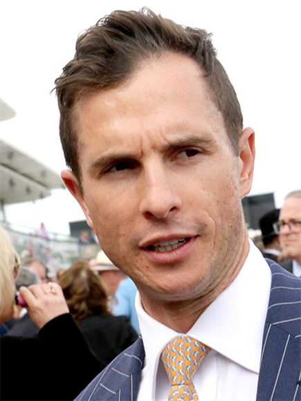 Mick Kent Jnr With The Early Word On A First-Starter At Caulfield ...