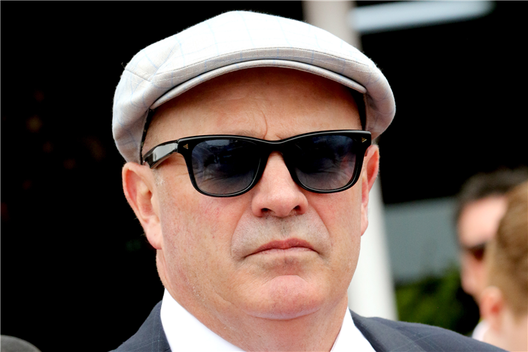 Richard And Chantelle Jolly Expanding To Flemington | Racing and Sports