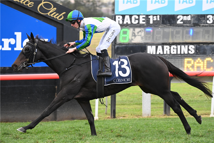 Jason Witham's Scone Picks - Friday, 16 May | Sky Racing World | Sky ...