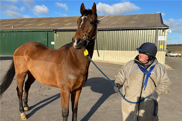 Gee Major Hitting The Right Notes For Next Generation | Racing and Sports