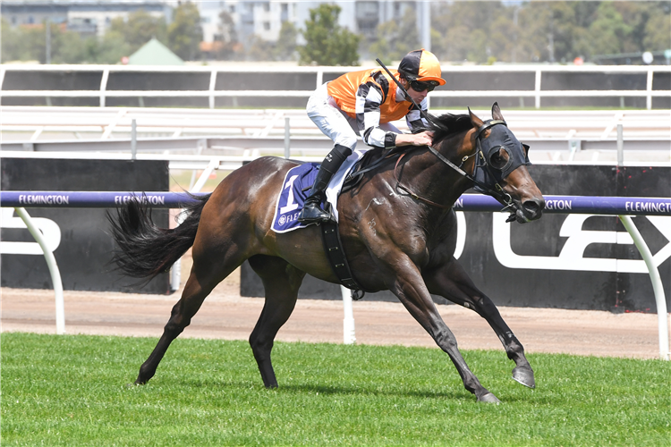 Robbie Griffiths Explains The Emotion Behind The Win Of Magnupur At ...