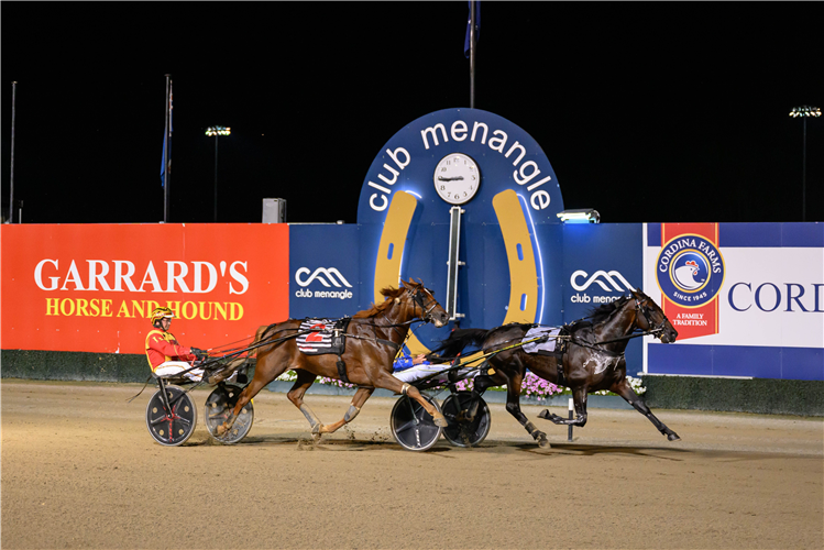 Tabcorp Park Menangle Preview & Best Bets – Saturday, February 15 | Sky ...