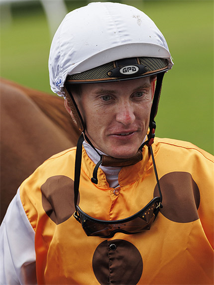 Schofield Returns For Stewards’ Cup And Four Other Feature Race ...
