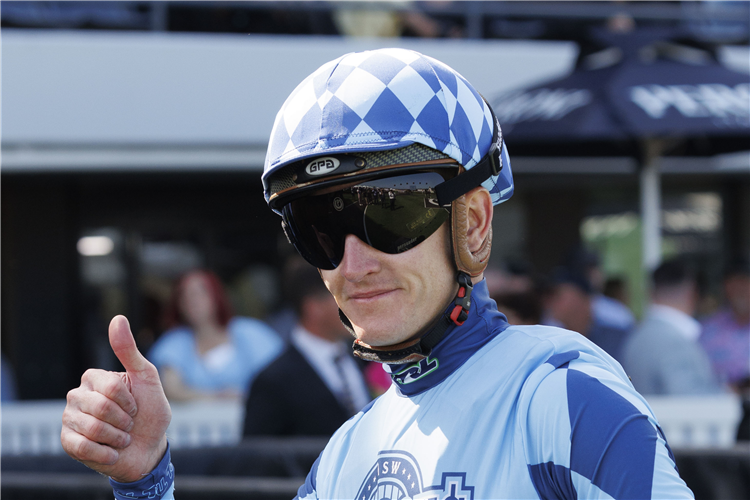 Chad Schofield Is Heading To Eagle Farm This Weekend | Racing and Sports