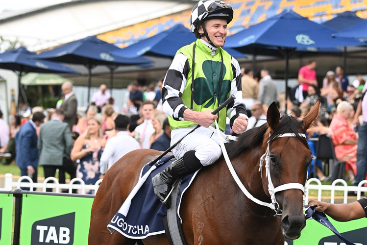 Jason Witham's Rosehill Picks - Friday, 14 March | Racing and Sports