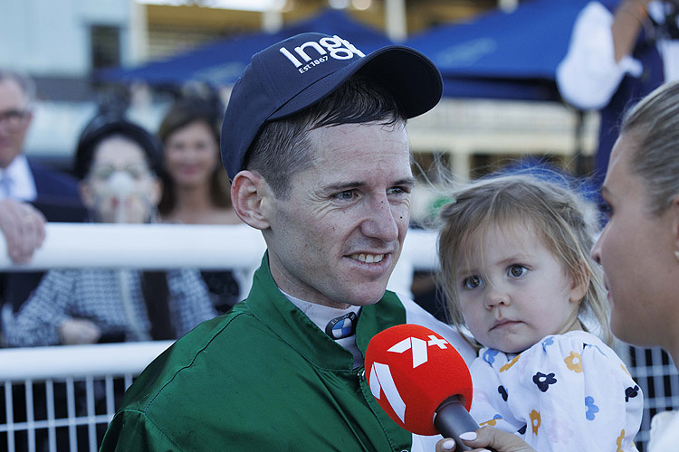 Kembla Grange Tuesday: Collett's Good Book | Racing and Sports