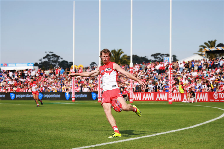 2025 Afl Rd 1 Preview – Sydney V Brisbane | Racing and Sports