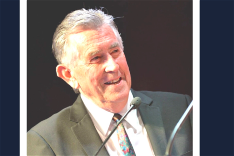 Vale Peter Eustace | Racing and Sports