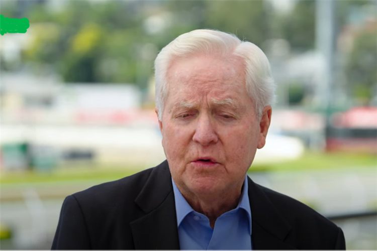 Ladbrokescomau: Hammo Head To Head - Kevin Seymour | Racing and Sports