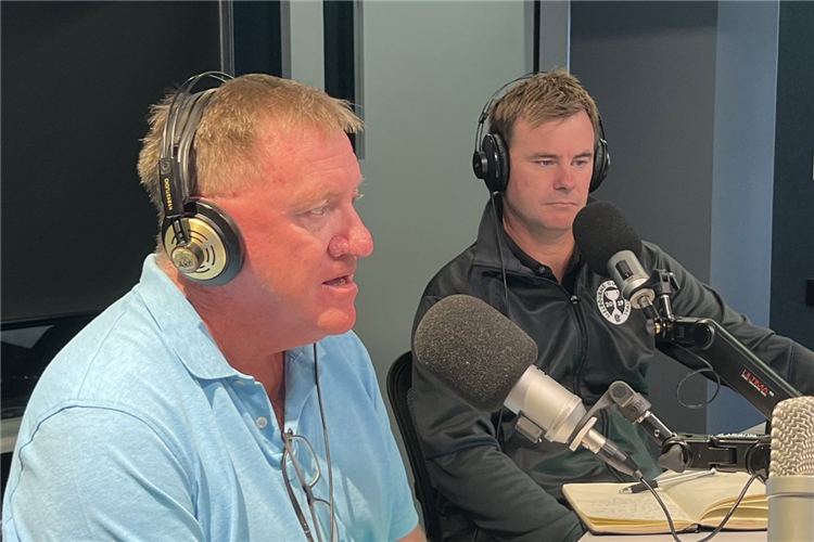 In-Studio: Flemington And Caulfield Track Managers Address Bias Concerns | Racing and Sports