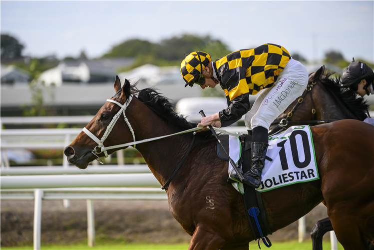 2026 Kingsford Smith Cup: Race History | Racing and Sports