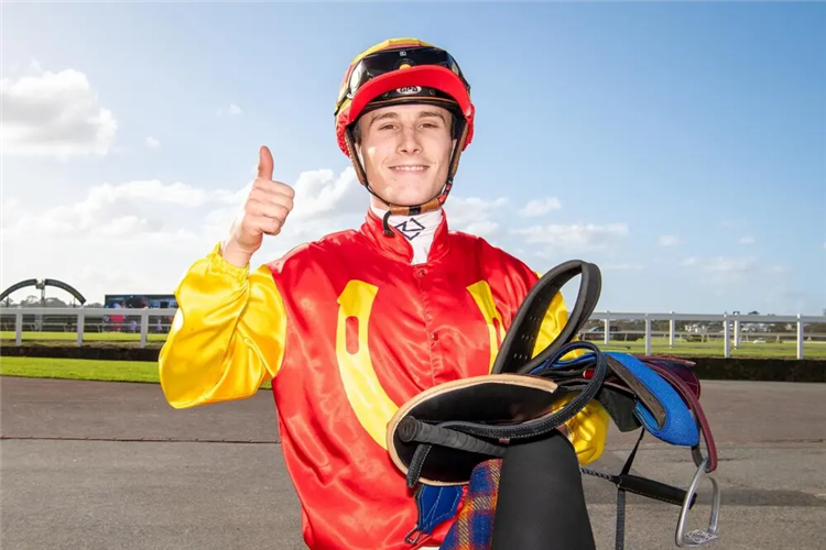 Wa’S Top Apprentices Take On National Challenge | Sky Racing World ...