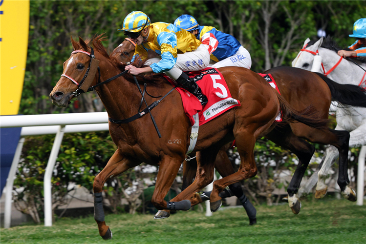 Luke Ferraris Continues Hot Mid-Season Form | Racing and Sports