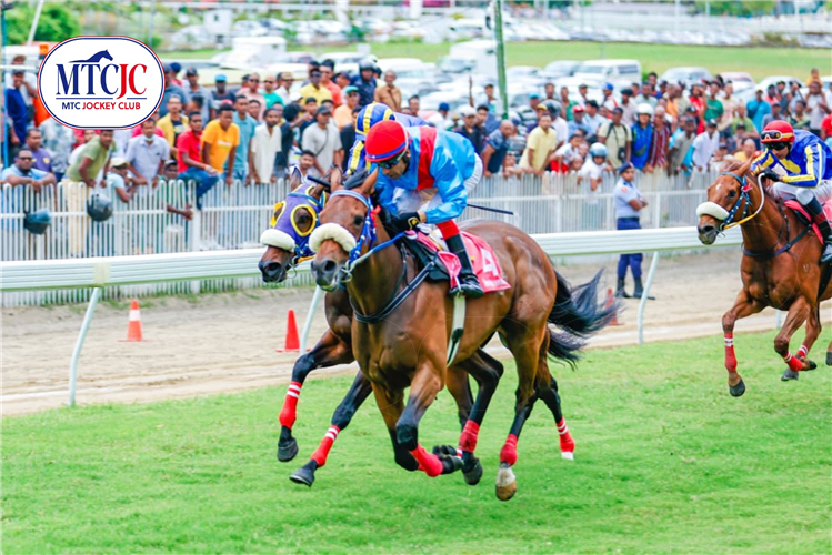 River Hawk Breaks Maiden Under Imran Chisty In Second Race | Racing and ...