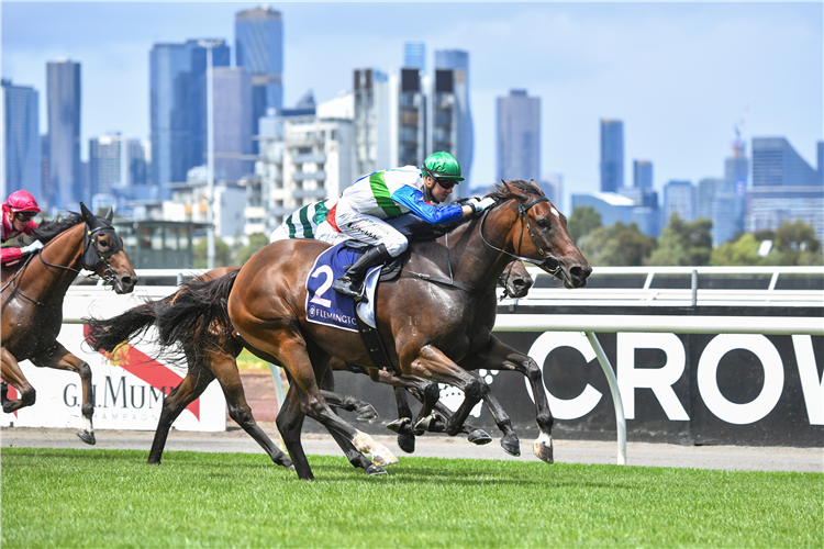 Smokin' Princess Wins The All-Star Mile Owner Ambassador Trophy: Post ...