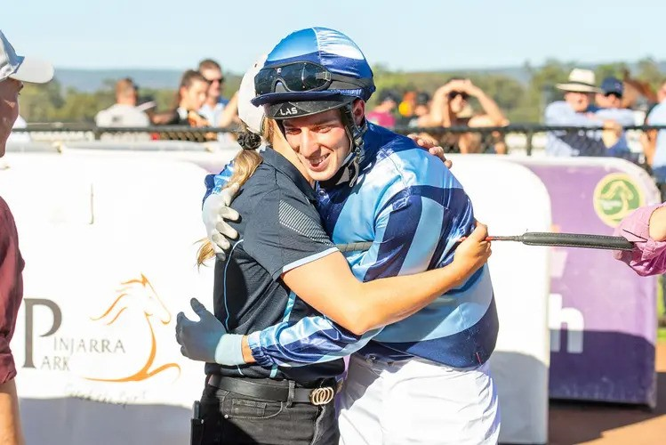 Pinjarra Recap. Dreams Comes True For Weinert & Galati | Sky Racing ...